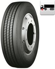 Opony ciężarowe całoroczne Goodride CR966 385/55R22.5 160K - Opinie i ...