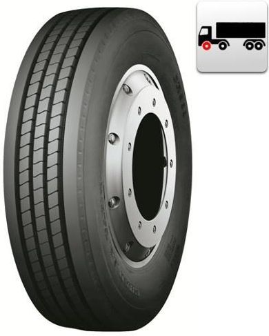 Opony ciężarowe całoroczne Goodride CR966 385/55R22.5 160K - Opinie i ceny na Ceneo.pl