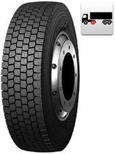 Opony ciężarowe całoroczne Goodride AD153 315/80R22.5 154/151M - Opinie ...