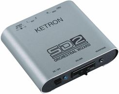 Ketron SD 2 - Ceny i opinie - Ceneo.pl