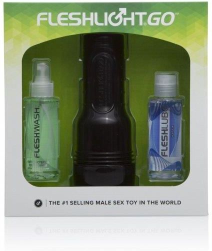 Fleshlight GO Surge Pink Lady Combo 111E448 - Ceneo.pl