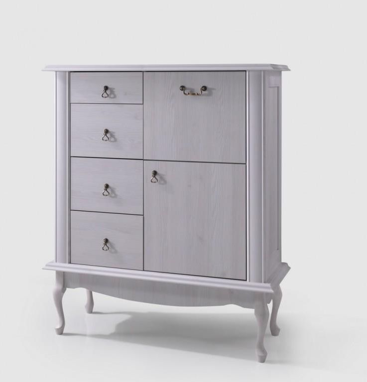 Dissant Barek Da-11 105X125X47Cm - Opinie i atrakcyjne ceny na Ceneo.pl