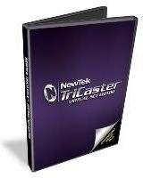NewTek Virtual Set Editor 2.5 - Opinie i ceny na Ceneo.pl