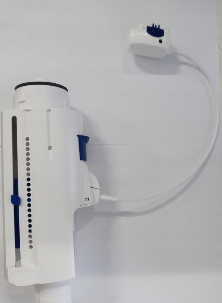 Zawór Koło Zawór spustowy do spłuczki w stelażu 94148000 - Opinie i ...