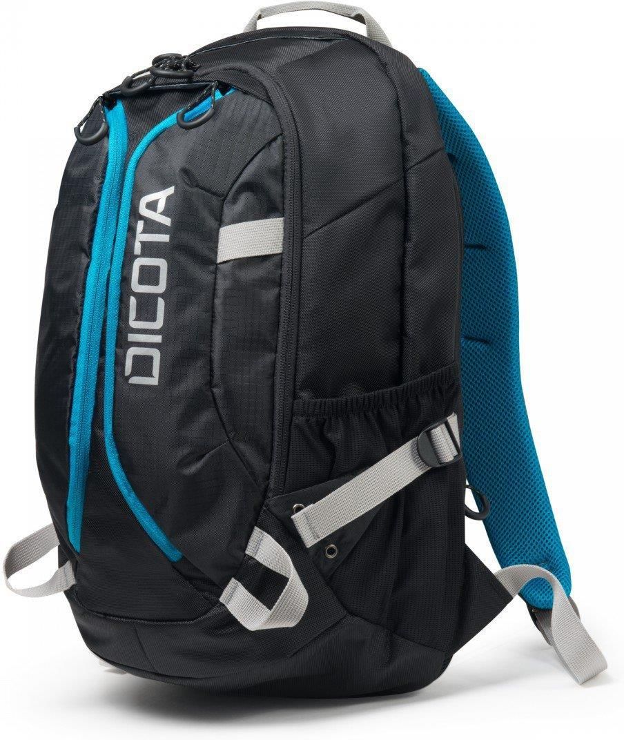Torba na laptopa Dicota Backpack Active do 14-15.6 (D31047) - Opinie i ...