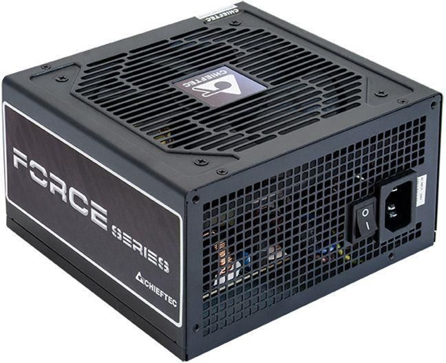 Zasilacz Chieftec Force Series 700W (CPS-750S) - Opinie i ceny na Ceneo.pl