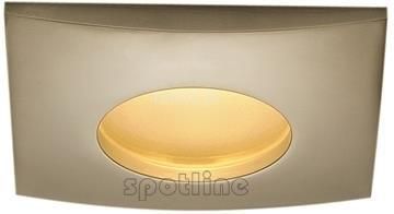 Spotline Reflektor Out 65 Led Dl (Kwadrat) Zestaw Tytan (114477) - Ceny ...