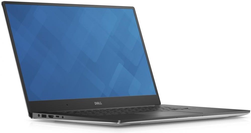 Laptop Dell XPS 15 (9550-9153) - Opinie i ceny na Ceneo.pl