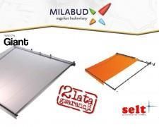 Selt Giant Markiza Tarasowa - Opinie i ceny na Ceneo.pl