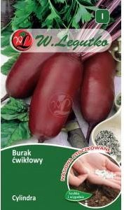 Legutko Burak Ćwikłowy Cylindra - 100 Szt. - Ceny i opinie - Ceneo.pl