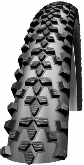 Schwalbe Smart Sam 26 X 2.10 Performance - Ceny i opinie - Ceneo.pl