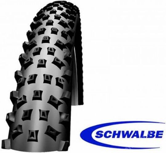 Schwalbe Rocket Ron 26 X 2.10 Performance - Ceny i opinie - Ceneo.pl