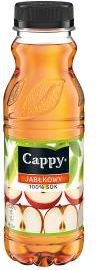 Cappy Sok jabłkowy 100% 330 ml - Ceny i opinie - Ceneo.pl