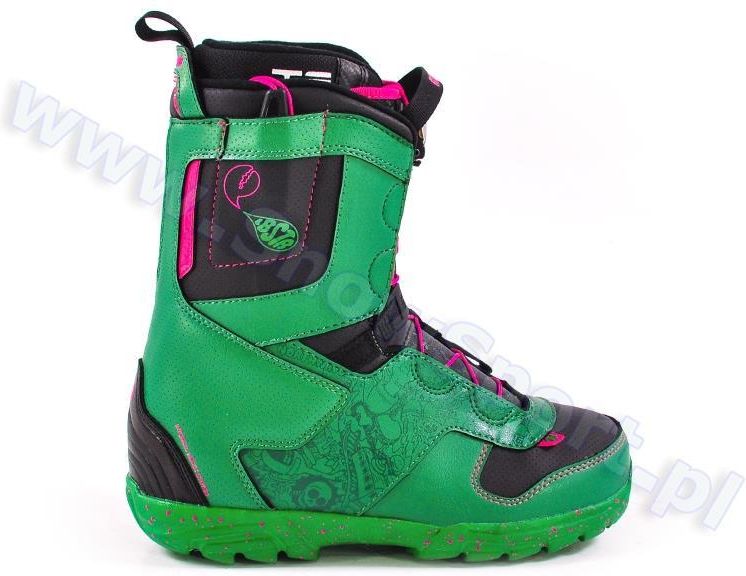 Northwave Freedom Sl Zielony 12/13 - Ceny i opinie - Ceneo.pl