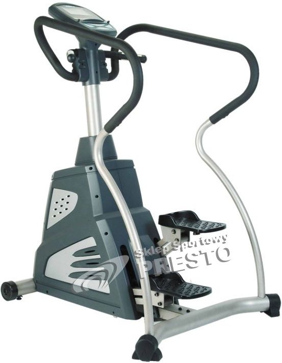 Master Sport Stepper Z Generatorem A 3000G - Ceny i opinie - Ceneo.pl