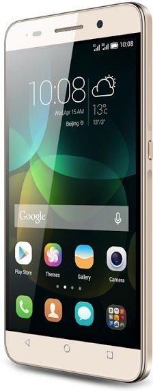 Huawei Honor 4C (Cherry Mini) Dual SIM Złoty - Cena, opinie na Ceneo.pl