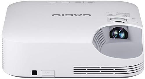 Projektor Casio XJ-V2 - Opinie i ceny na Ceneo.pl