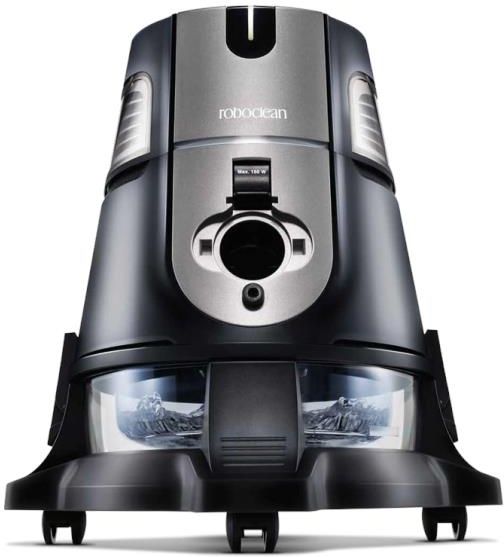 Akcesoria do odkurzacza Aura Roboclean zespół końcówki pobierania wody do urządzenia roboclean ...