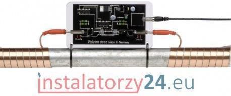 CWT vulcan 5000 ( linia dla klienta indywidualnego) - uzdatnianie wody ...