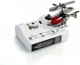 Silverlit I/R Zdalnie Sterowany Helikopter Nano Falcon 84708 - Ceny i ...