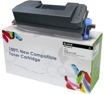 Cartridge Web Czarny Zamiennik dla Utax P4530 4434510010 (CW-U4530N ...