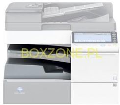 Konica Minolta JS-506 Separator prac (A2YVWY1) - Opinie i ceny na Ceneo.pl
