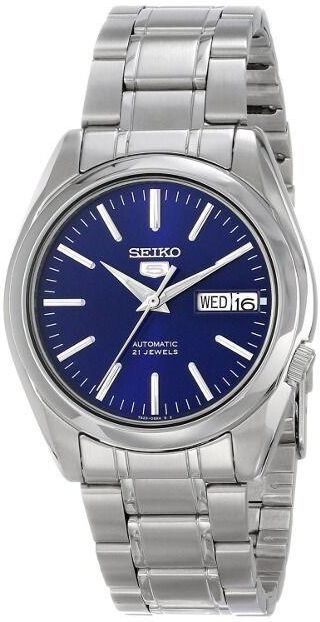 SEIKO SNKL43K1 - Zegarki Męskie - Ceny i opinie - Ceneo.pl