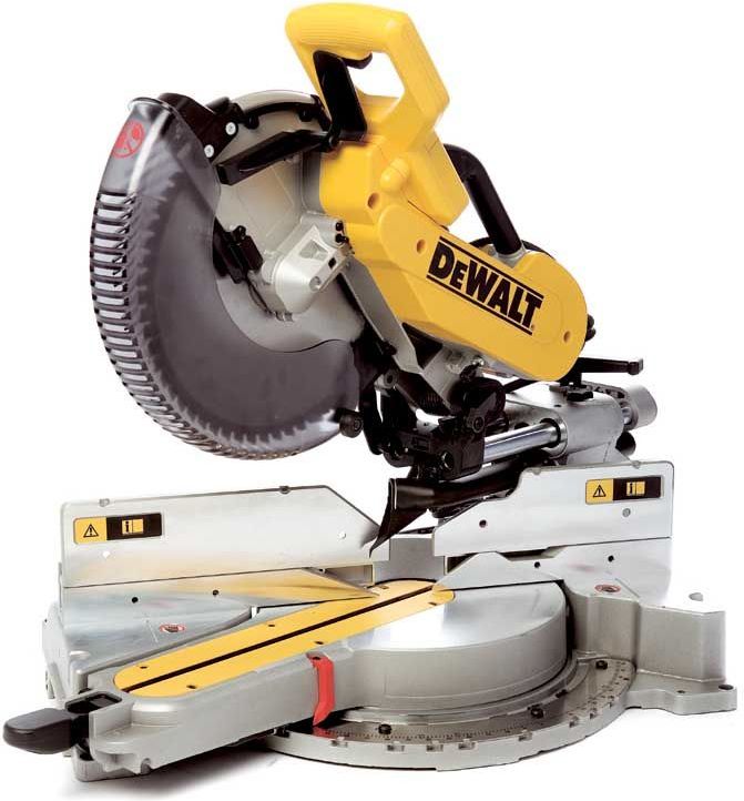 Piła DeWalt DW718 - Opinie i ceny na Ceneo.pl