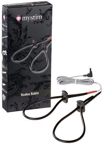 Mystim Opaski Rodeo Robin MY021A 100E876 - Ceneo.pl