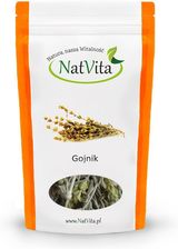 Herbata Gojnik Herbatka Górska 50G Czyste Kwiatki Natvita - Ceny i ...