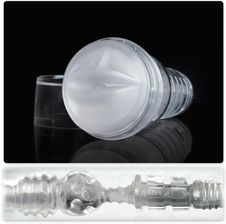 Fleshlight Fleshjack Ice Mouth Krystaliczne usta męskie FL006D 101E212 ...