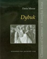 Film DVD Dybuk (DVD) - Ceny i opinie - Ceneo.pl