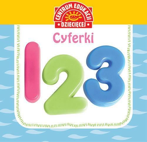 Cyferki - Ceny i opinie - Ceneo.pl