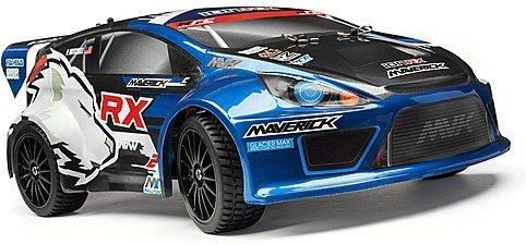 Hpi Maverick Ion Rx 1/18 Rtr Electric Rally Car Mv12805 - Ceny i opinie ...