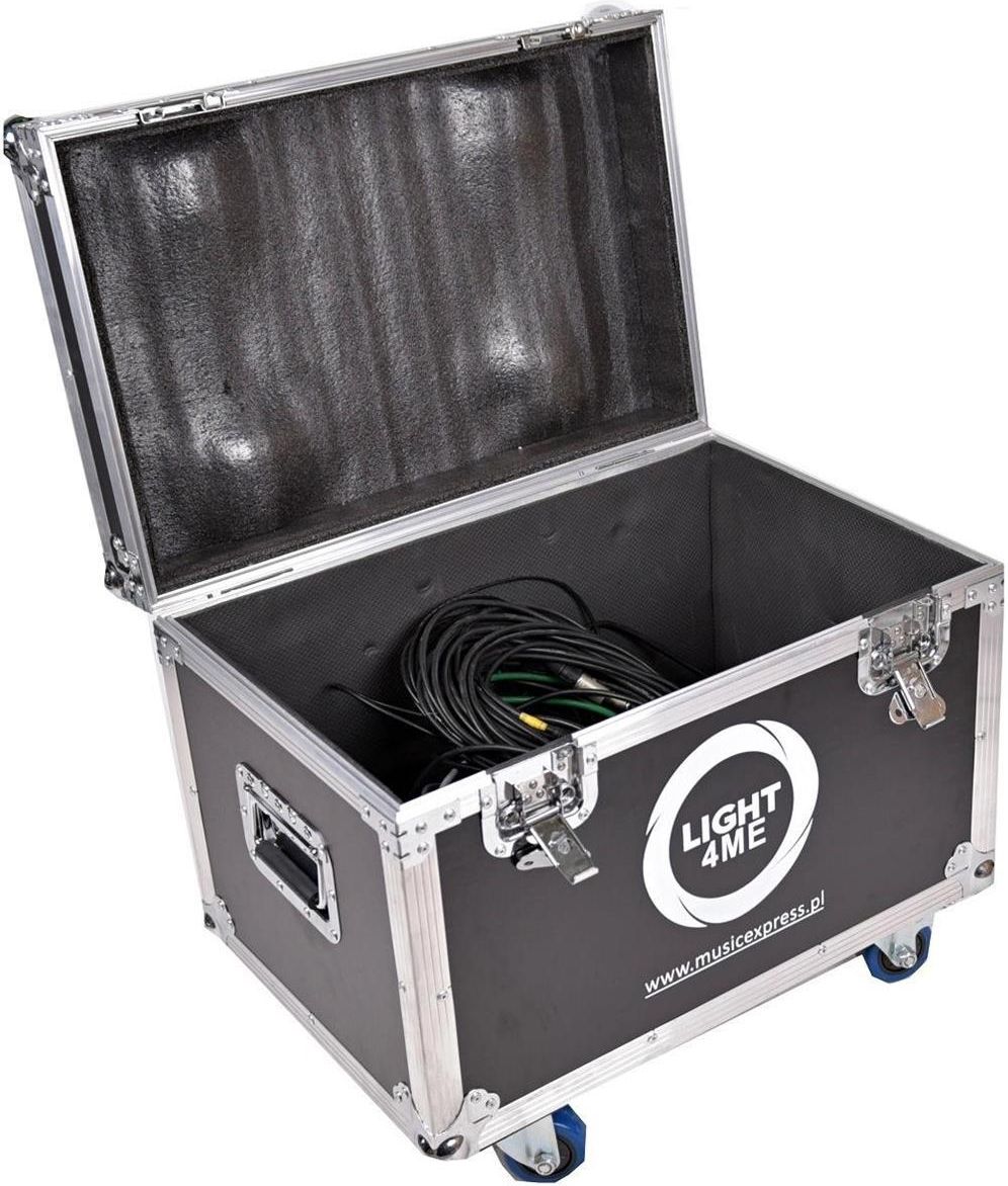 Case4me CASE NA KABLE STATYWY AKCESORIA 60/40/40 - Ceny i opinie - Ceneo.pl