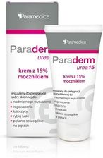 Paraderm Urea 15 Krem z Mocznikiem 100g - Opinie, cena na Ceneo.pl
