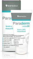 Paraderm Urea 30 Krem z Mocznikiem 100g - Opinie i ceny na Ceneo.pl