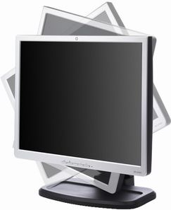 Monitor HP L1940 - Opinie i ceny na Ceneo.pl