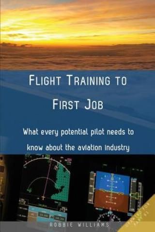 Flight Training To First Job: What Every Potential Pilot Needs To Know ...
