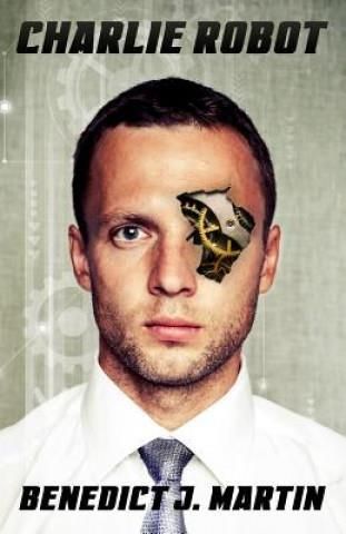 Charlie Robot - Literatura obcojęzyczna - Ceny i opinie - Ceneo.pl