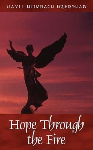 Hope Through the Fire - Literatura obcojęzyczna - Ceny i opinie - Ceneo.pl