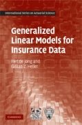 Generalized Linear Models for Insurance Data - Literatura obcojęzyczna ...