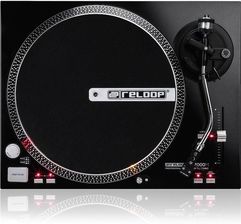 Gramofon Reloop RP-4000 M3D gramofon - Opinie i ceny na Ceneo.pl