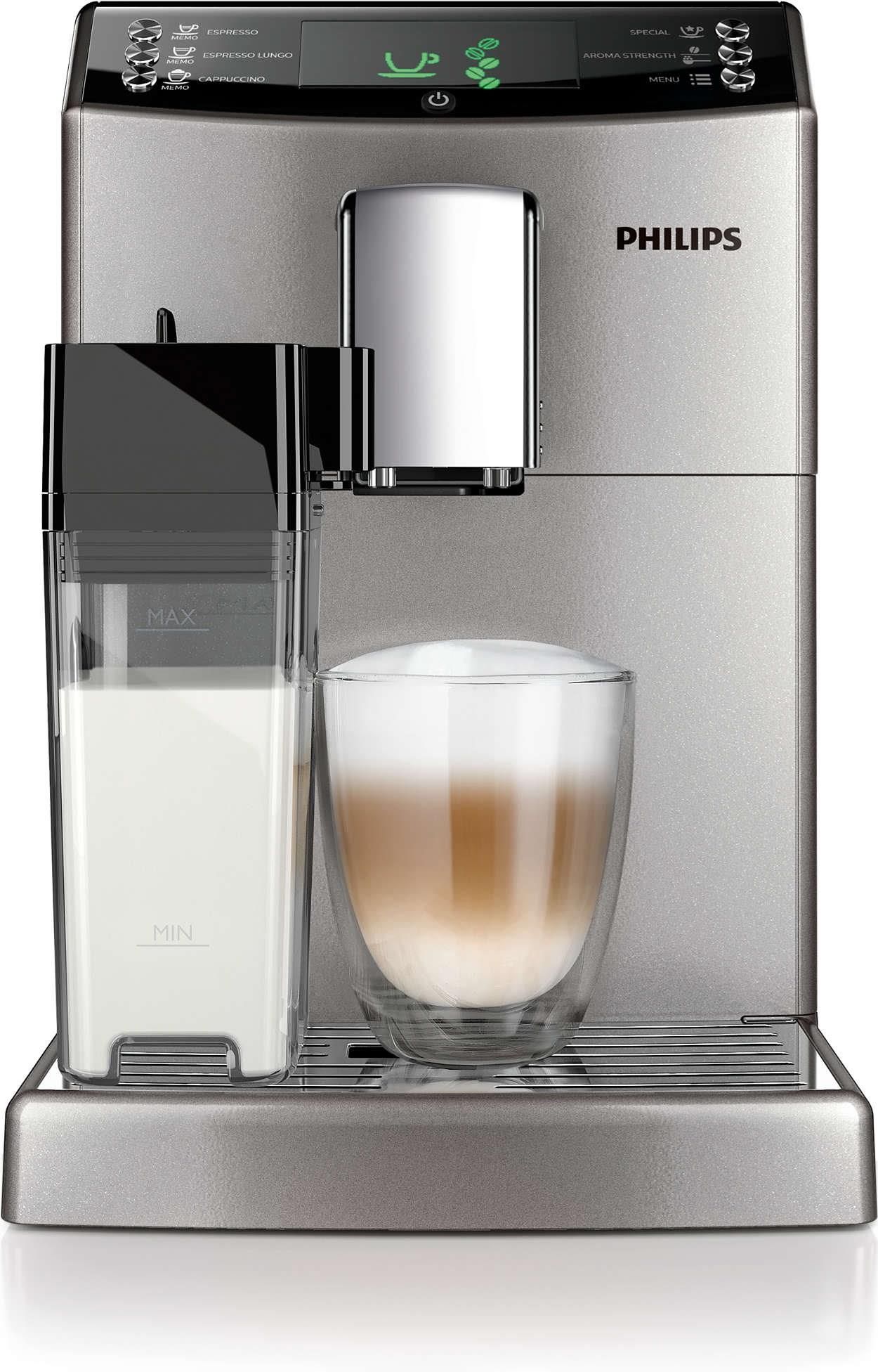 Philips 3100 series HD8834/19 - Opinie i ceny na Ceneo.pl