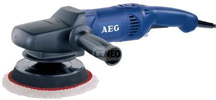 AEG PE 150 4935412266 - Opinie i ceny na Ceneo.pl