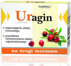 Uragin 30 Tabl. - Opinie i ceny na Ceneo.pl