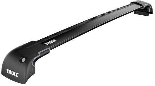 Thule WingBar Edge 9595 Czarny 95952 - opinie i ceny na Ceneo.pl