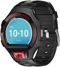 ALCATEL ONETOUCH GO WATCH Czerwony - Opinie i ceny na Ceneo.pl