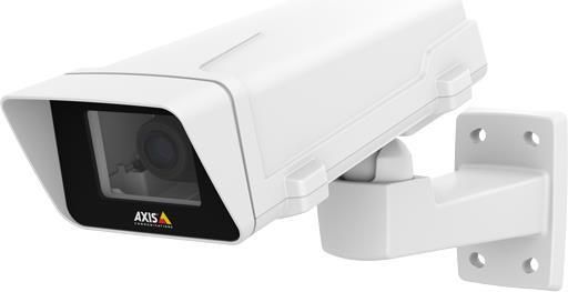 Kamera przemysłowa Axis Communication AB M1125-E - Ceny i opinie - Ceneo.pl