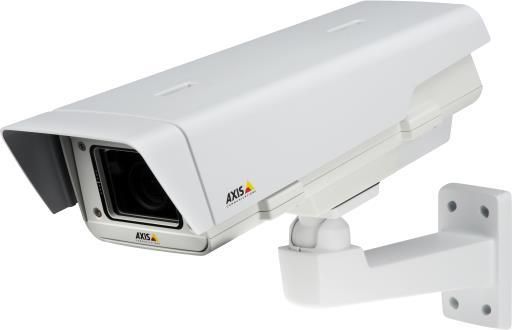 Axis Communication AB Q1775-E - Ceny i opinie - Ceneo.pl